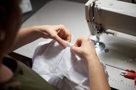 Cross Threads | St. Theresa | North Reading, MA